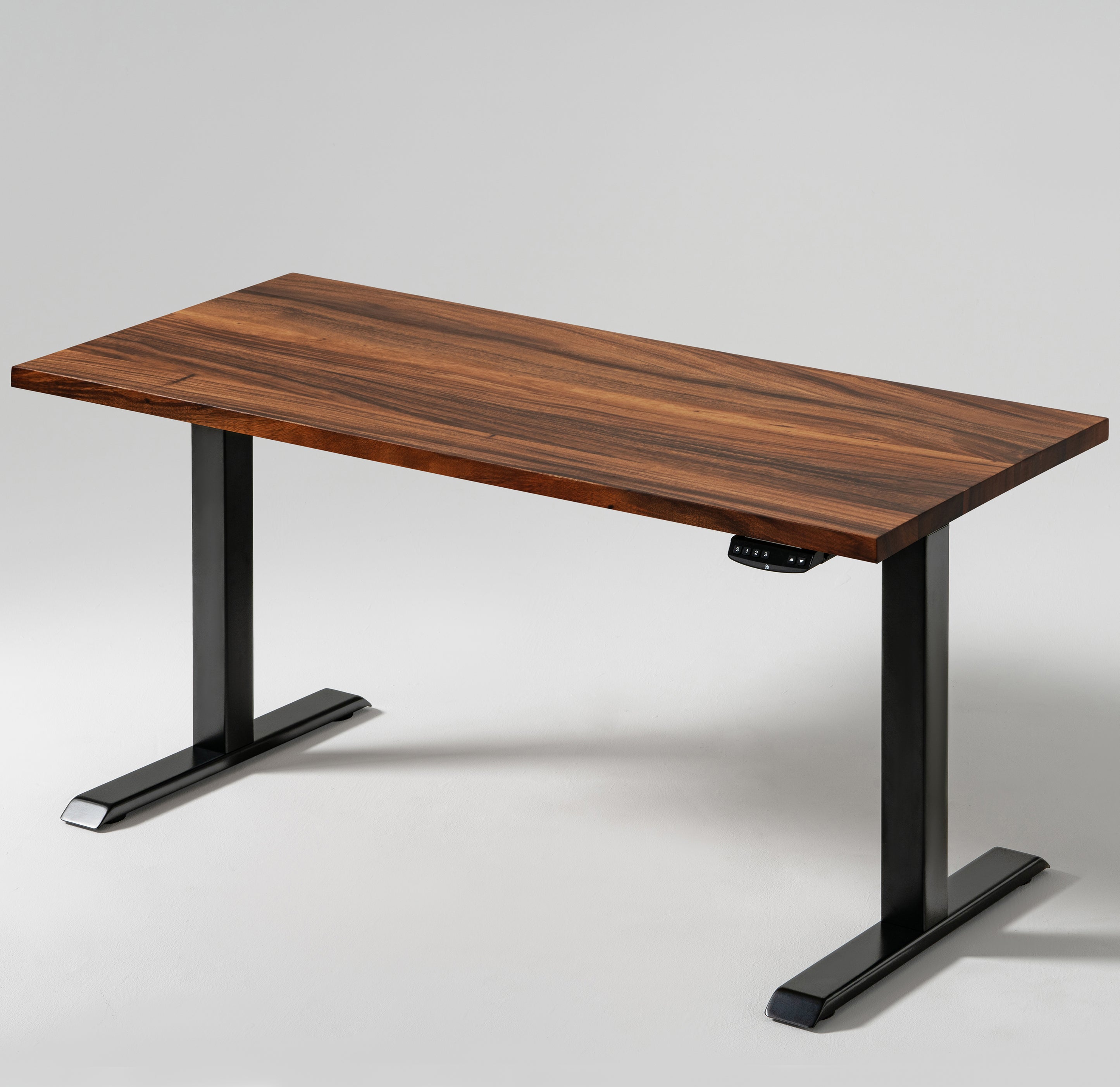Elephant Desks - Height Adjustable Standing Desk - Abundance Series (S
