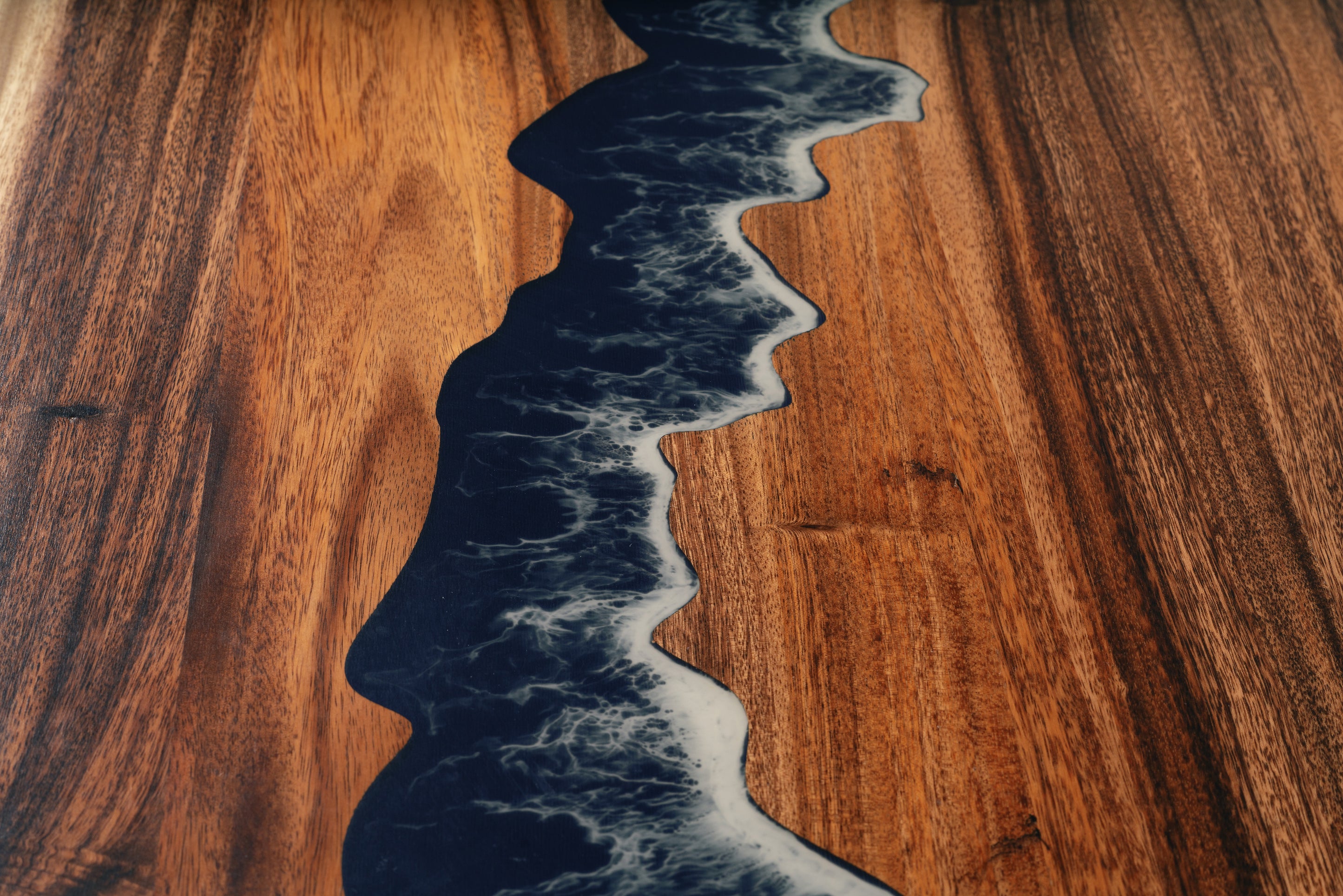 Elephant Desks - Height Adjustable Standing Desk - Coastline Series (S