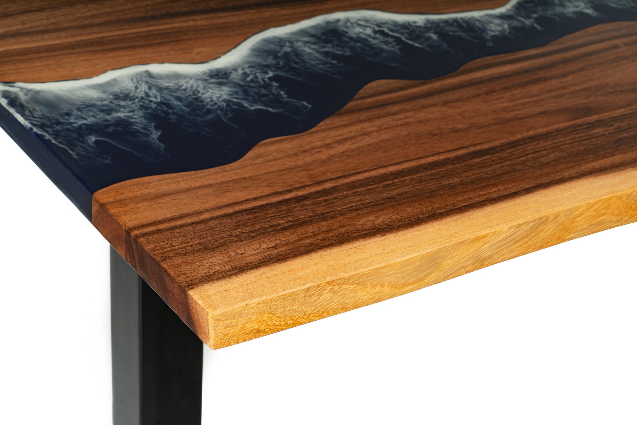 Elephant Desks - Height Adjustable Standing Desk - Coastline Series (S