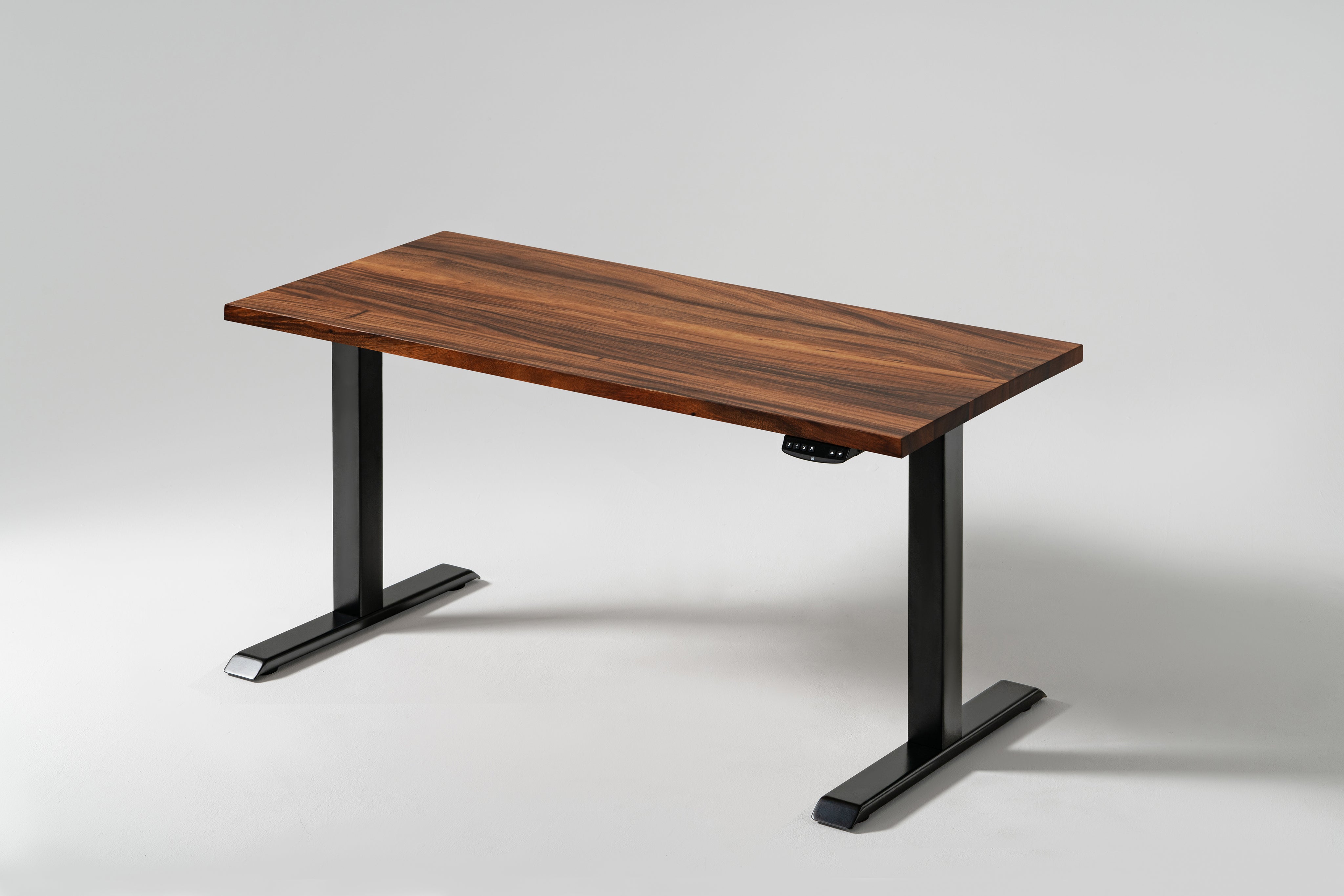 Elephant Desks - Height Adjustable Standing Desk - Abundance Series (S