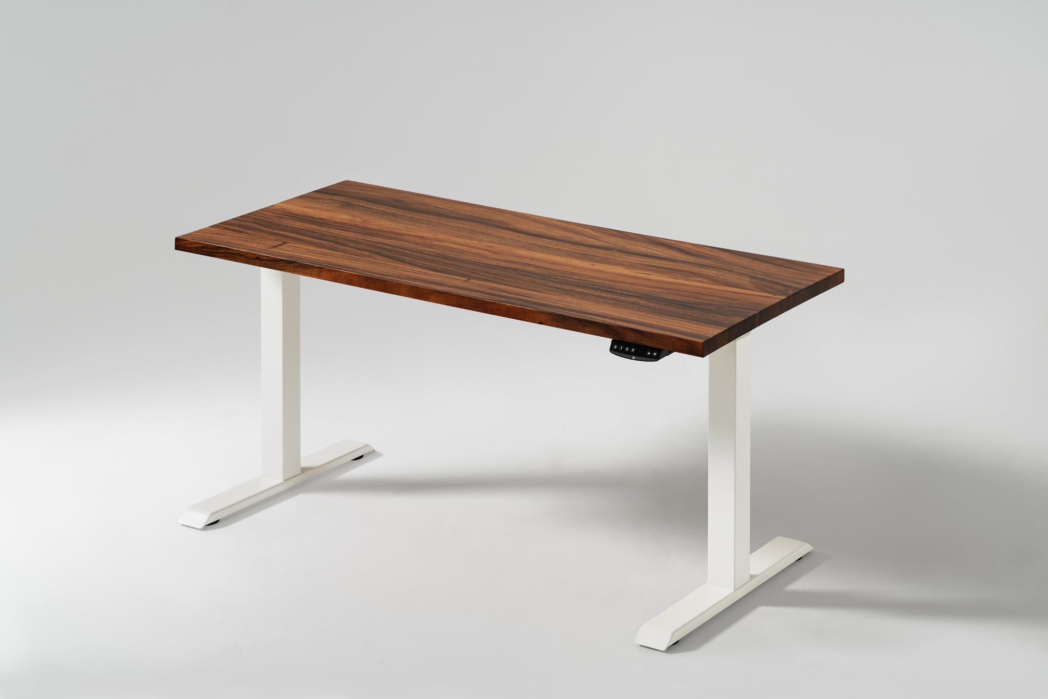 Elephant Desks - Height Adjustable Standing Desk - Abundance Series (S